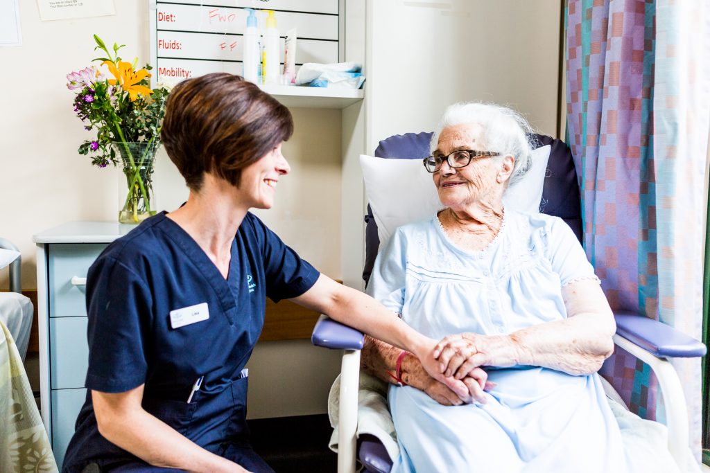 Mercy Health Albury - Mercy Health Services