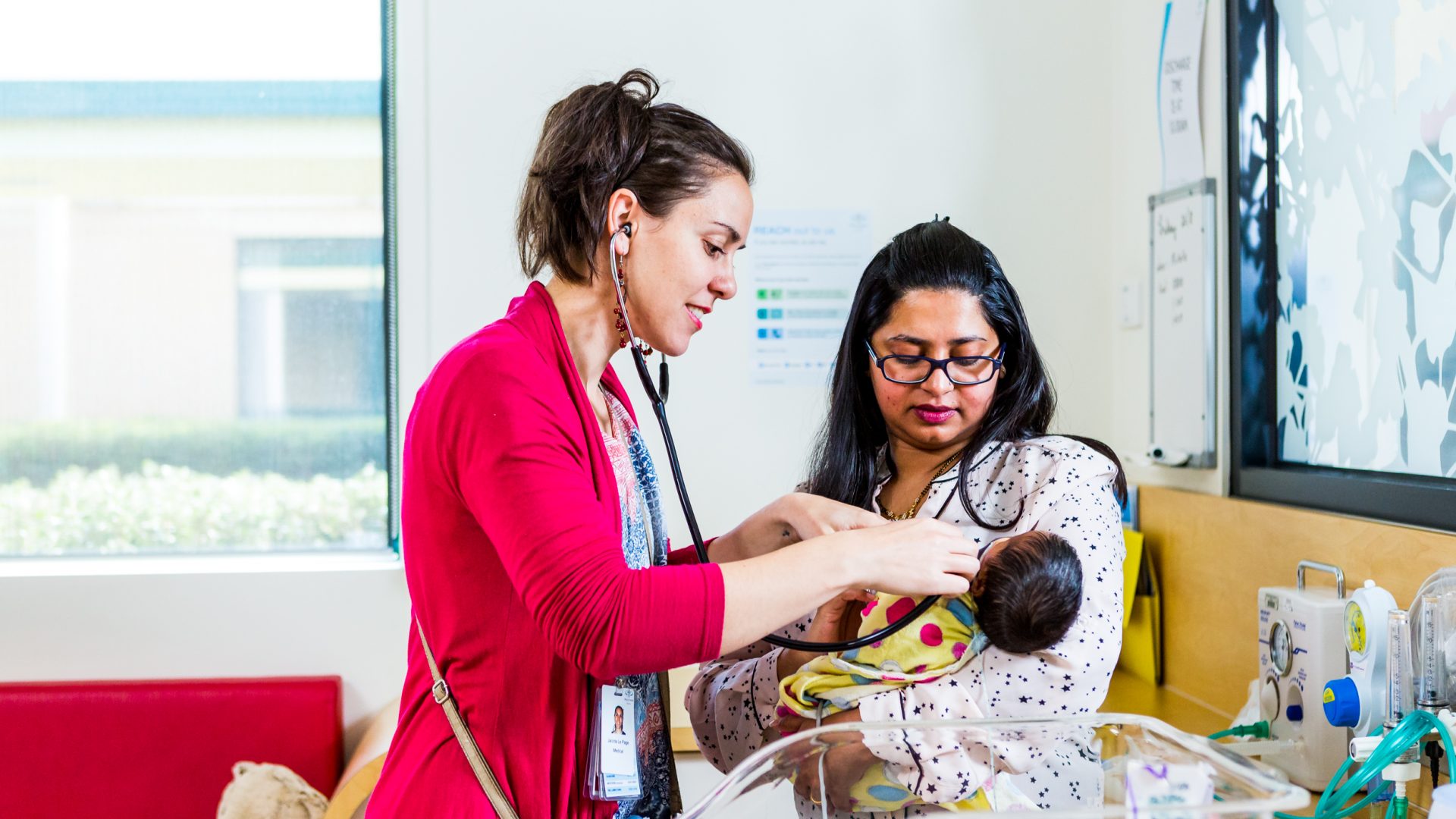 Graduate Programs - Mercy Health Services