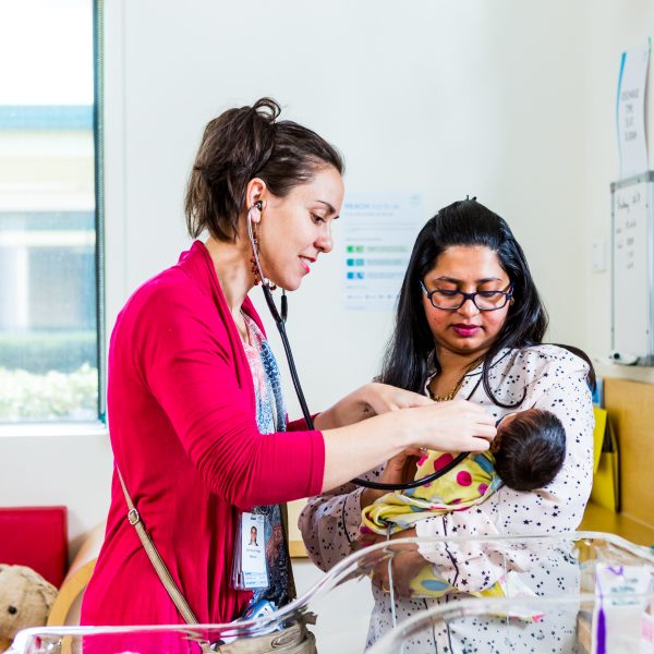 Werribee Mercy Hospital - Mercy Health Services