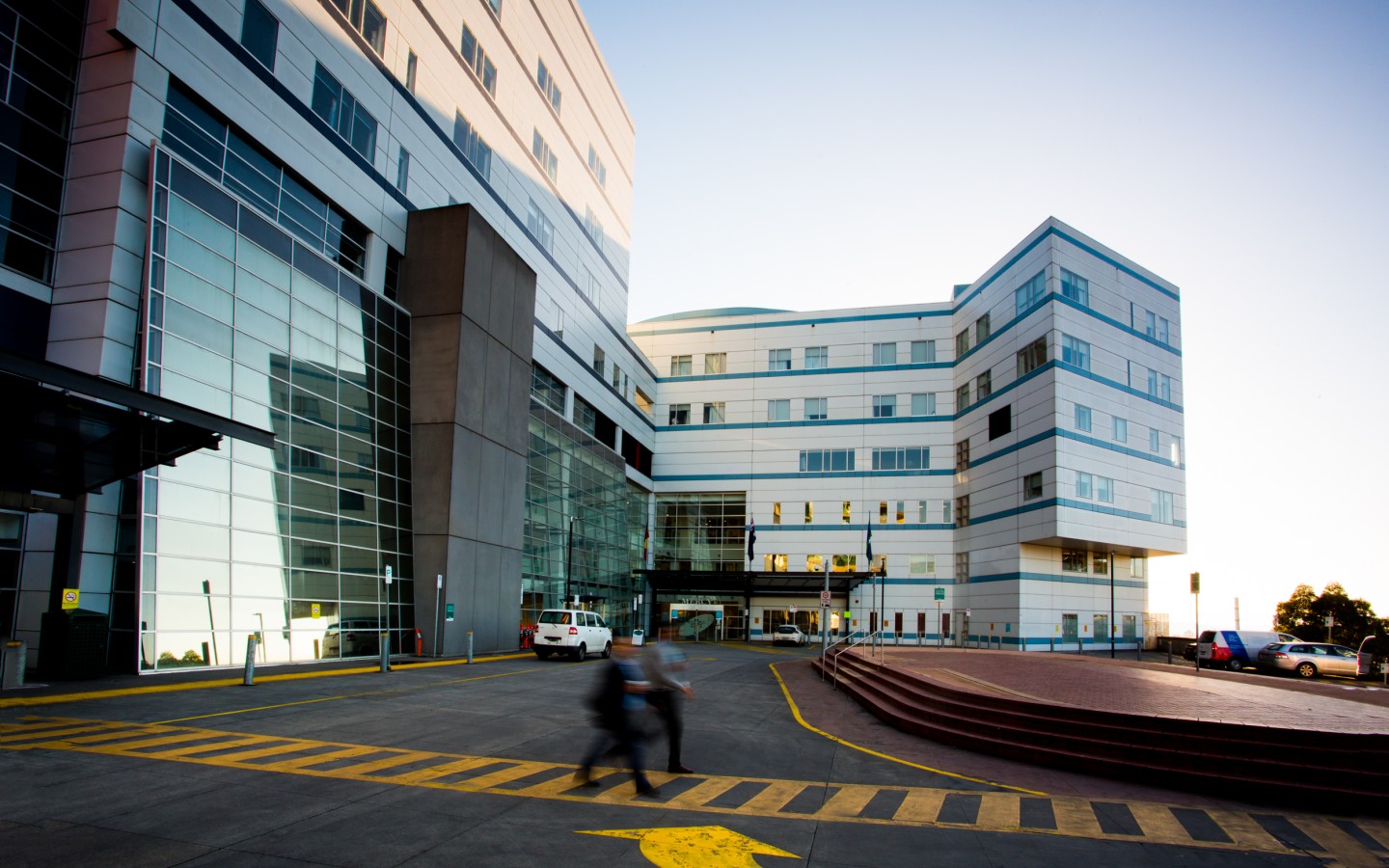 Mercy Hospital for Women - Mercy Health Services