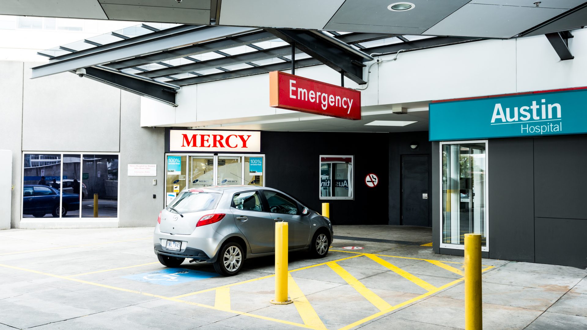 Mercy Hospital for Women - Mercy Health Services