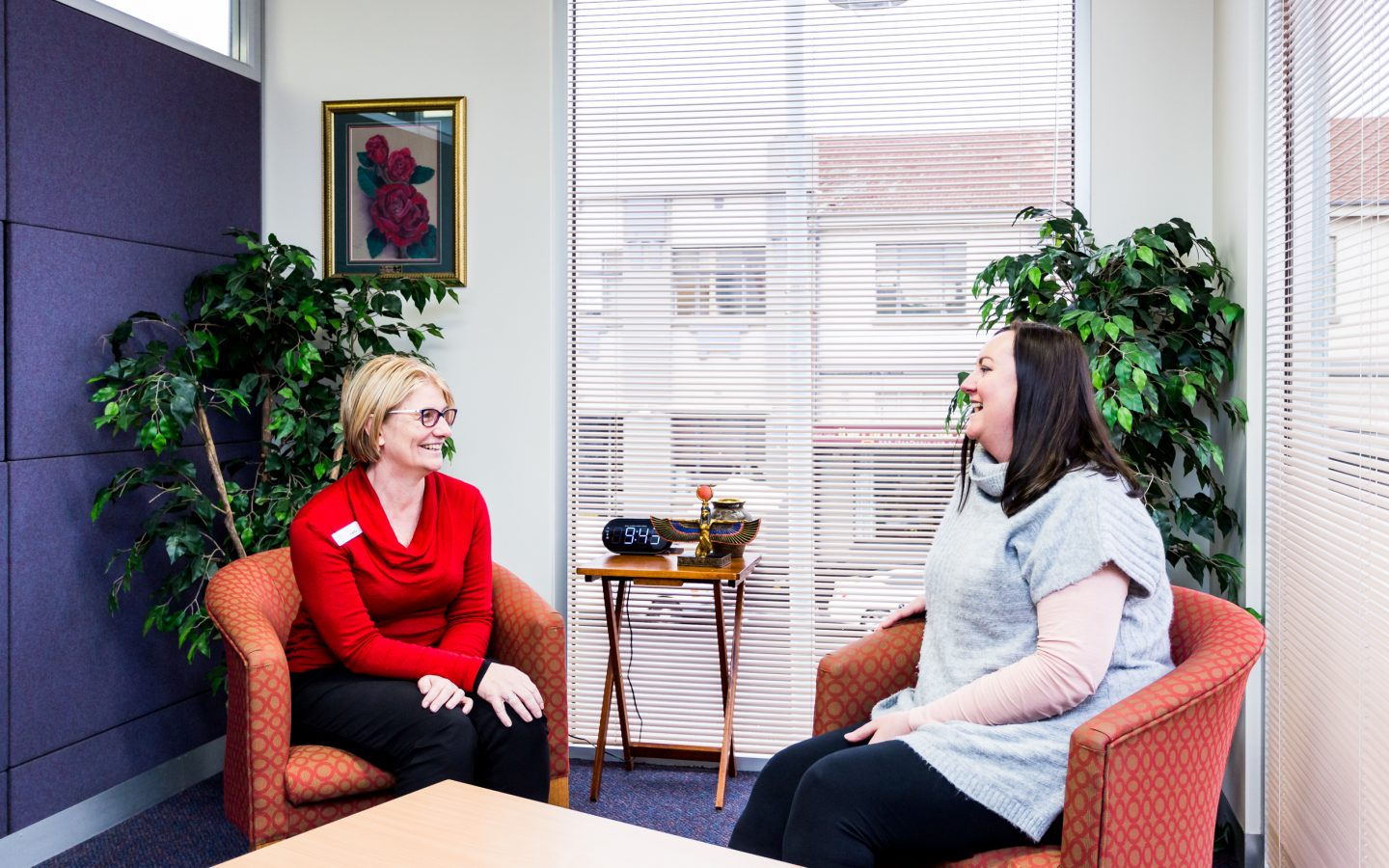 Mercy Palliative Care - Mercy Health Services