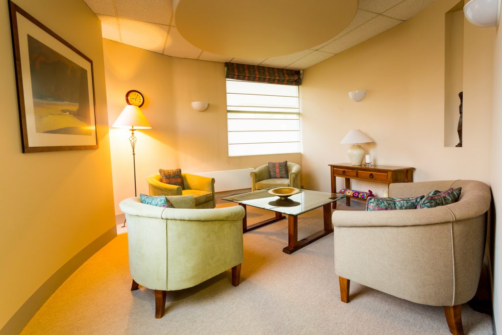 Supporting your visit - Mercy Health Services
