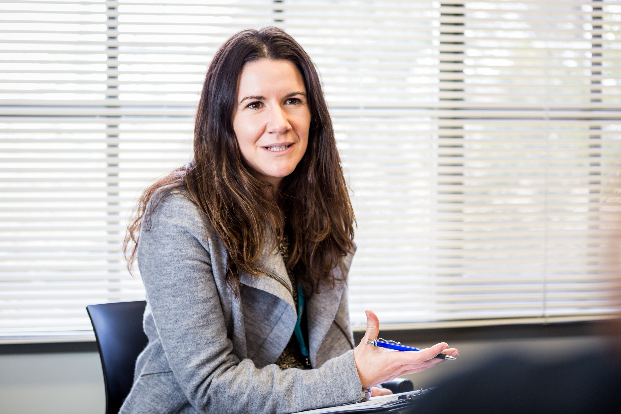 Translating and interpreting services - Mercy Health Services