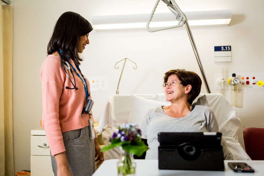 Primary Care Liaison Unit - Mercy Health Services