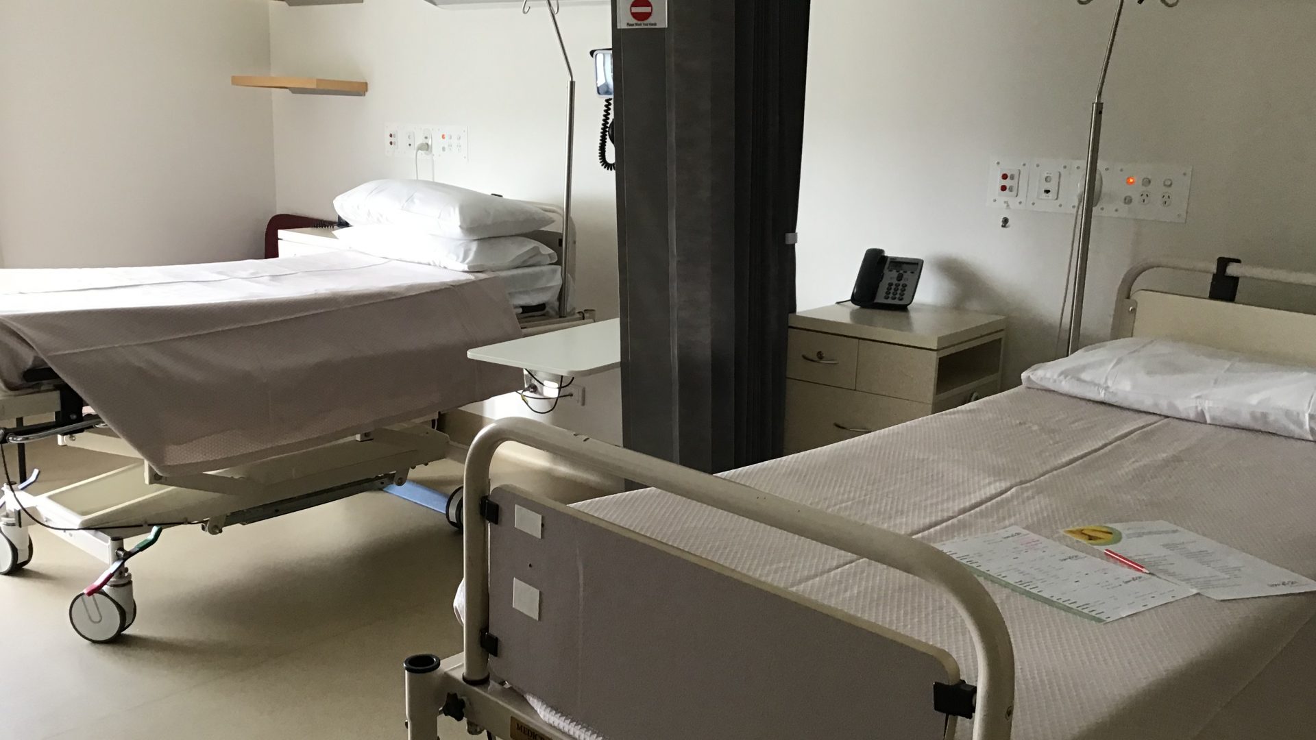 Online maternity tour - Mercy Hospital for Women - Mercy Health Services
