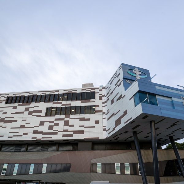 Mercy Health: Hospitals & Health Services