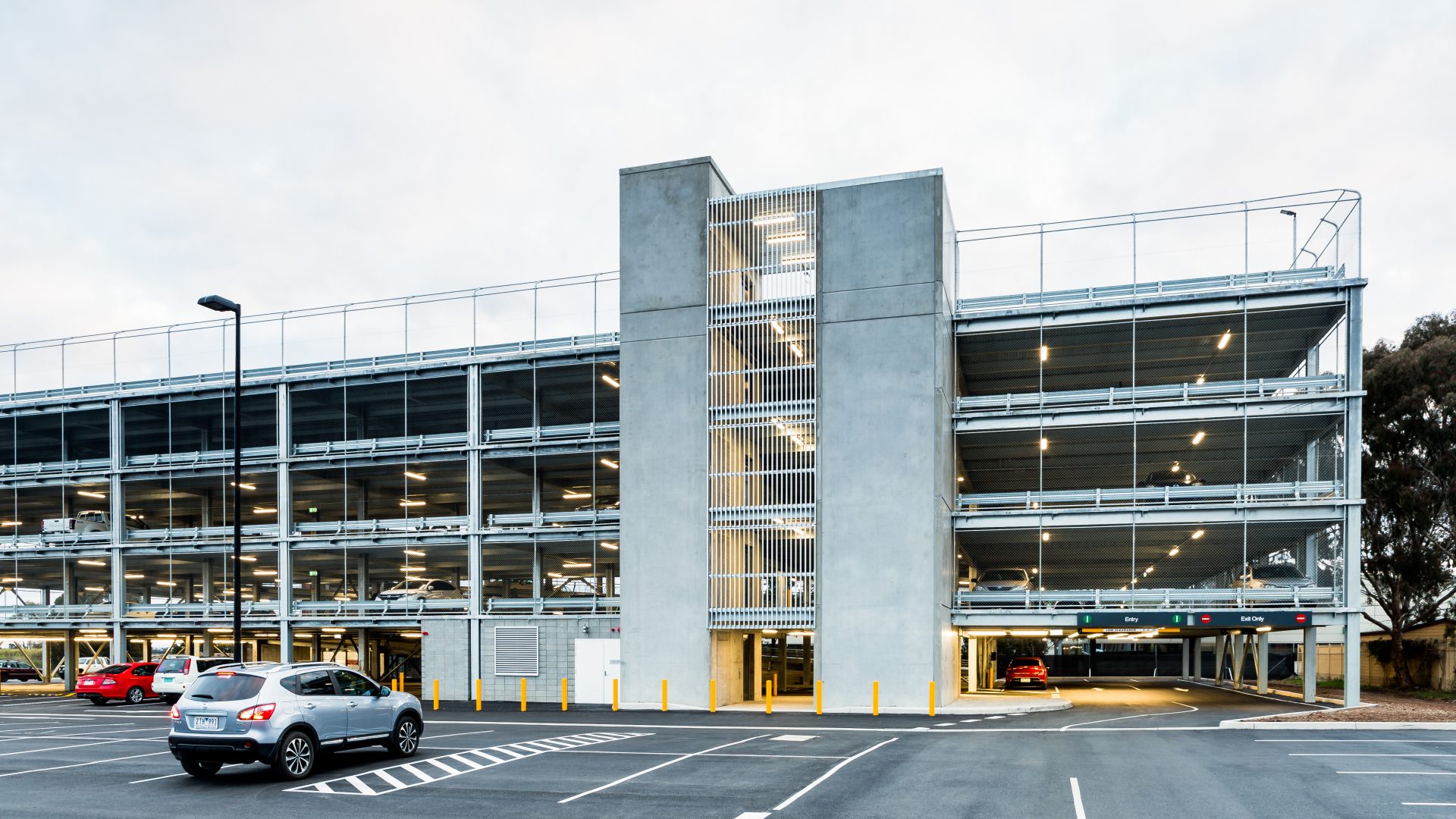 Werribee Mercy Hospital - Mercy Health Services